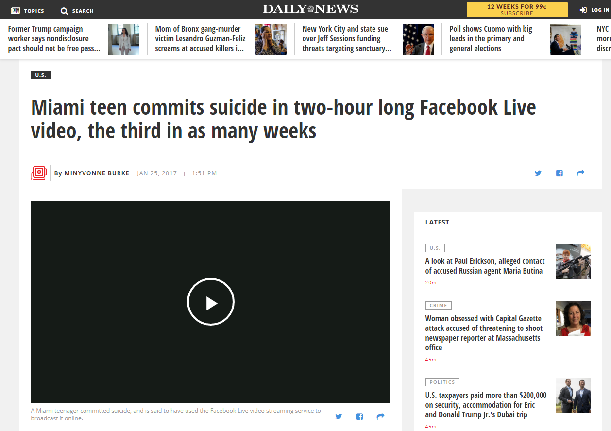 Snopes Is Innately False: “Fact Checks” Rely on Logical Fallacy of ...